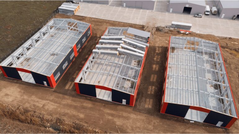 Ce trebuie să ai în vedere înainte de a construi o hală industrială cu ...